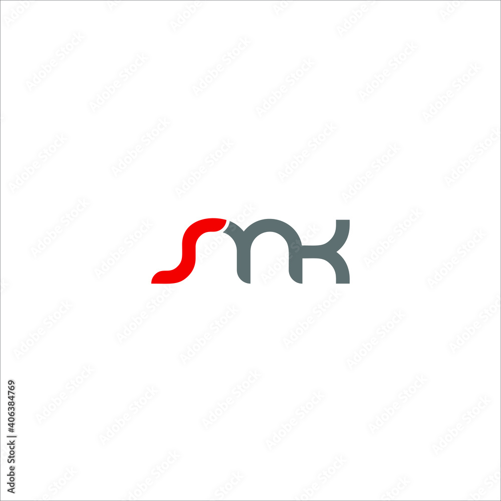 SMK logo SMK icon SMK vector SMK monogram SMK letter SMK minimalist SMK ...