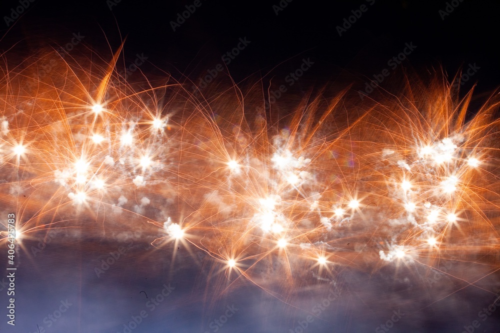 terrible pictures of fireworks that you should ignore because there are ...