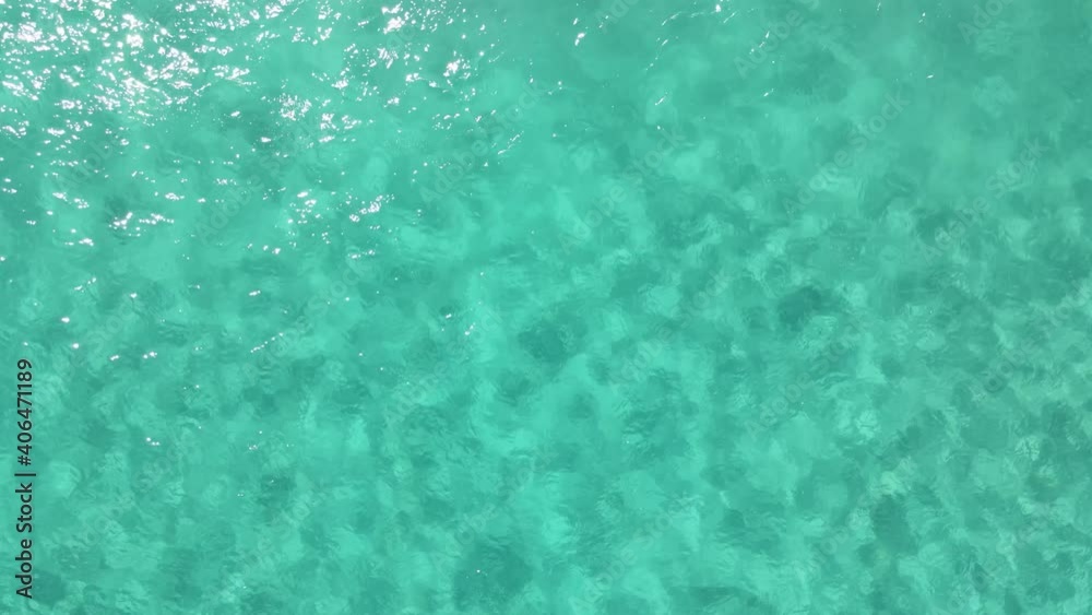 From Isla la Tortuga, an incredible paradise where you can see the ...