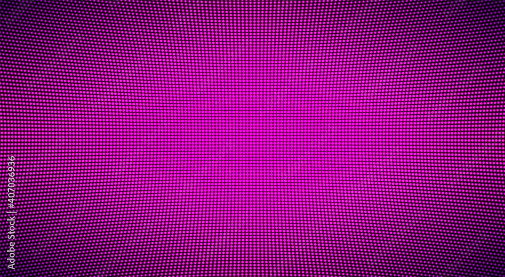 Led screen texture. Digital display. TV pixel background. Lcd monitor ...