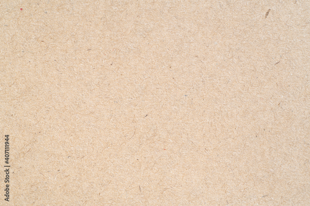 Pulp of paper texture cardboard background or surface paper box for ...