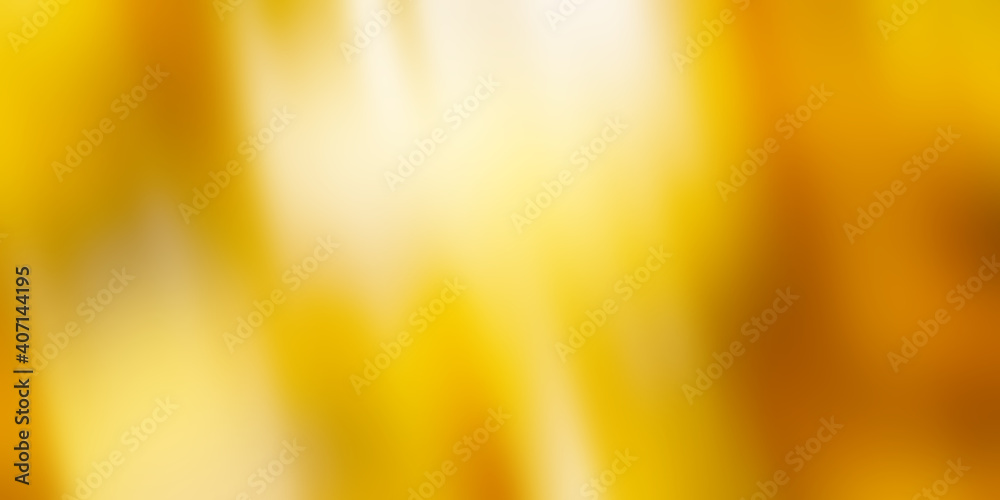 soft yellow motion gradient background. gold backdrop template ...