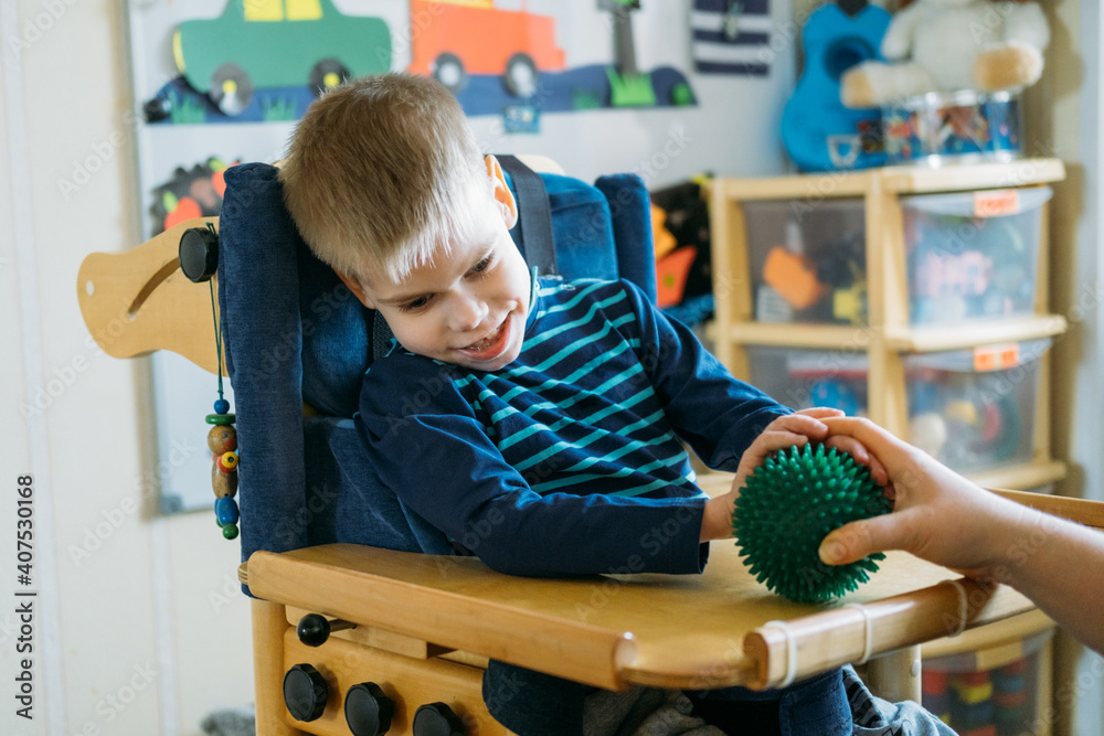 Sensory Activities for kids with disabilities. Preschool Activities for ...