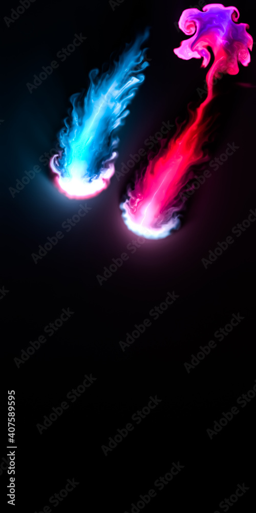 Best fluid stroke art. Fluid texture for background, and best fluid ...