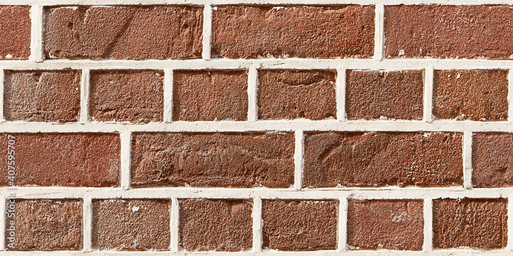 brown color brick design with rustic finish texture for wall tiles and ...