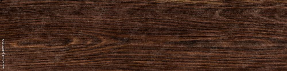 wenge oak, a flat surface of natural wood with a rich close-up pattern ...