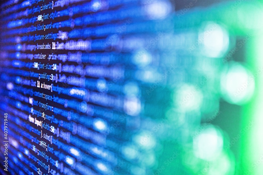 Python Programming Developer Code Javascript Code In Bracket Software Lines Of Html Code