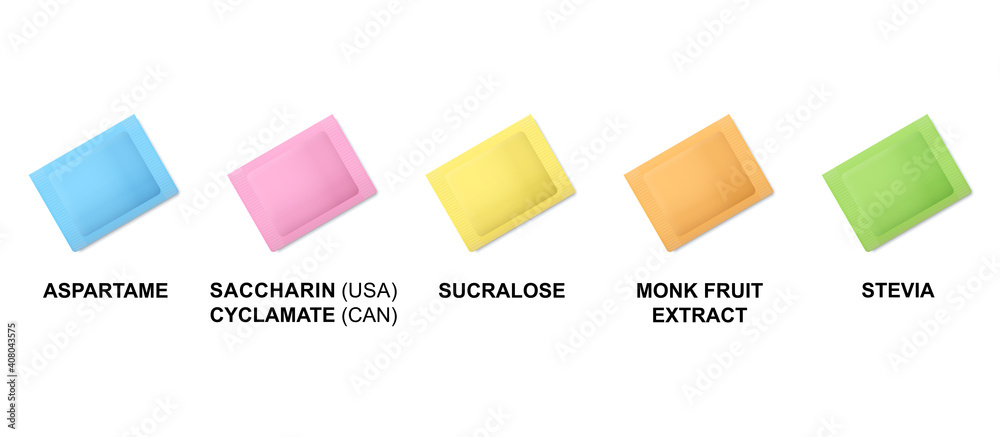 Aspartame Sugar