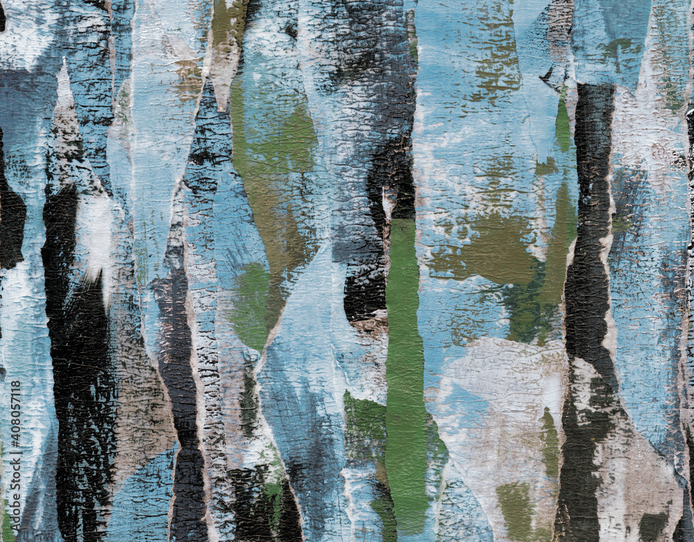 Abstract collage. Versatile backdrop can apply to a wide range of ...