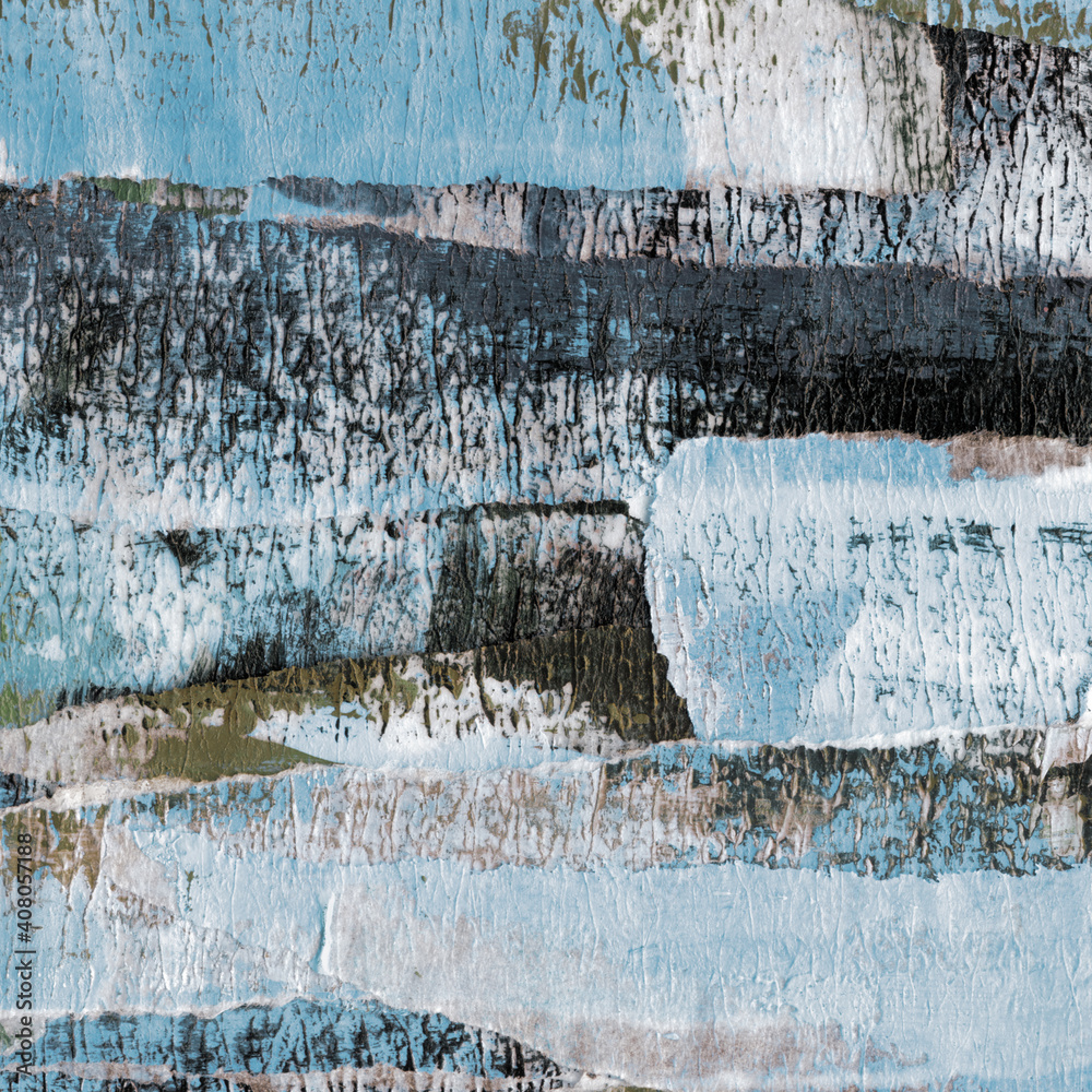 Abstract collage. Versatile backdrop can apply to a wide range of ...