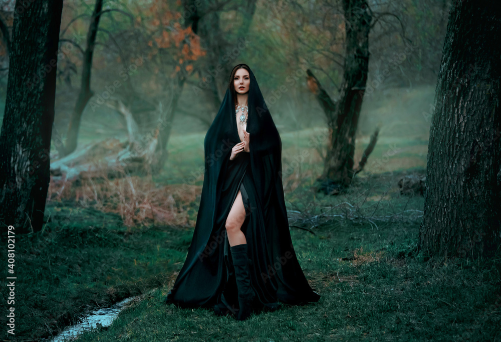 Fantasy Evil Backgrounds