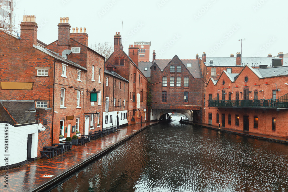 Birmingham Back to Backs are last surviving court of back-to-back ...