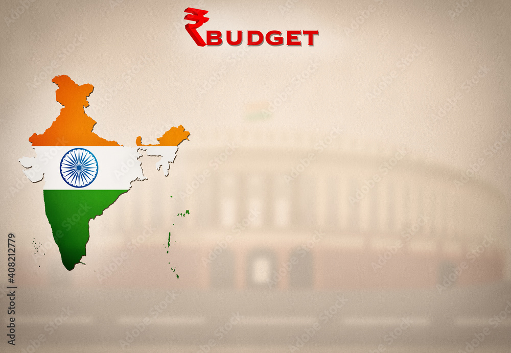 Budget of india, Indian union budget , Indian economy, finance, Budget ...
