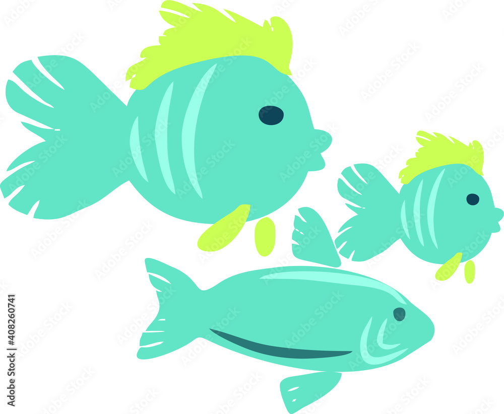 World Oceans Day. The celebration dedicated to help protect, and ...