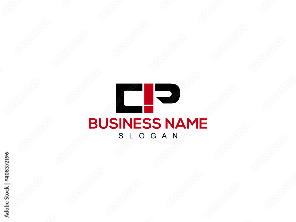 CIP Logo Vectors For Your Business Stock Vector | Adobe Stock