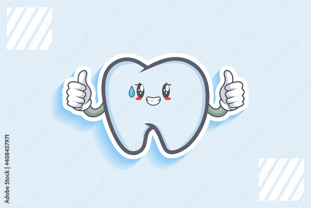 NERVOUS, PHEW, DISAPPOINTED, RELIEVED Face Emotion. Double Thumb up ...