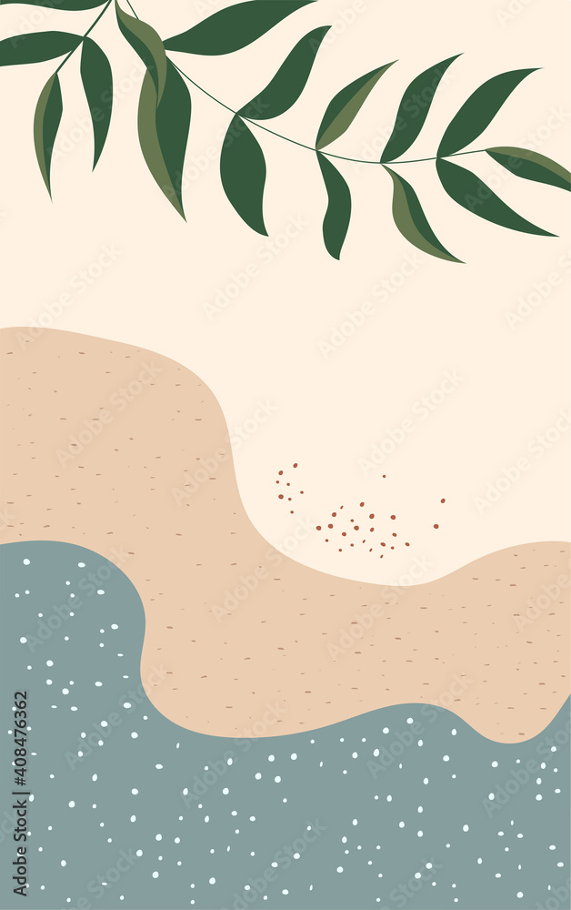 Nature Background Designs For Posters