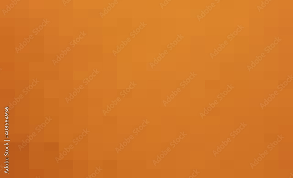 Abstract Orange geometric Background, Creative Design Templates. Pixel ...