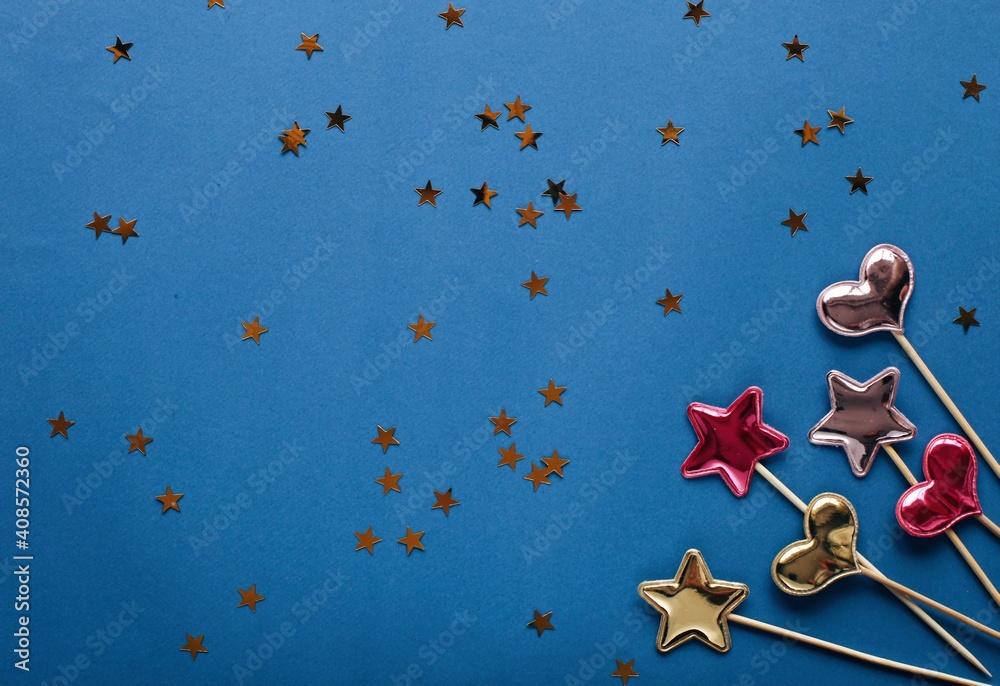 Happy birthday greeting card template. Cute Birthday background. Stock ...