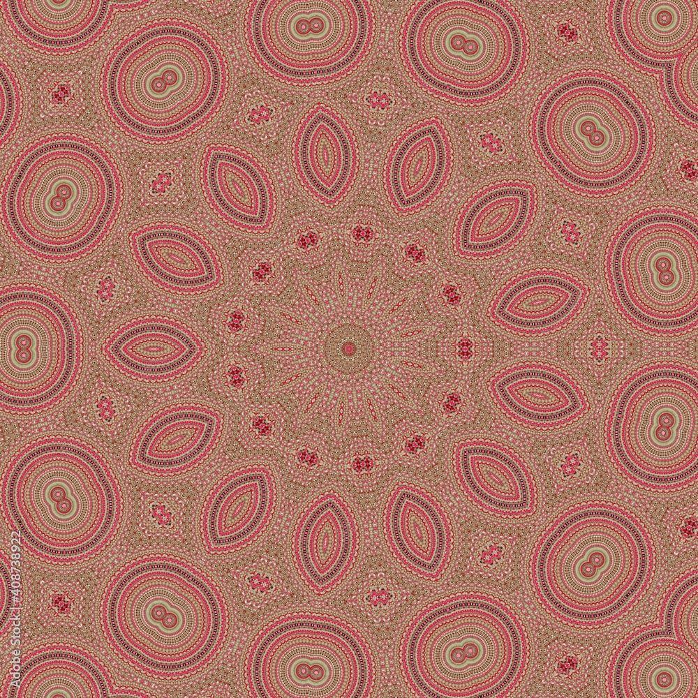 Background pattern texture design. 3d illustration art for website ...