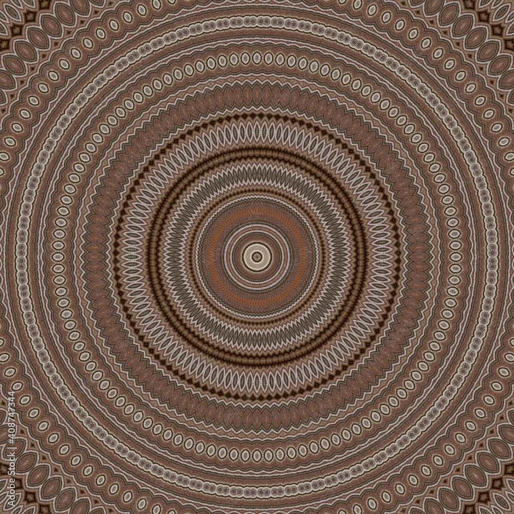 Pattern texture design for the background. 3d illustration art for ...