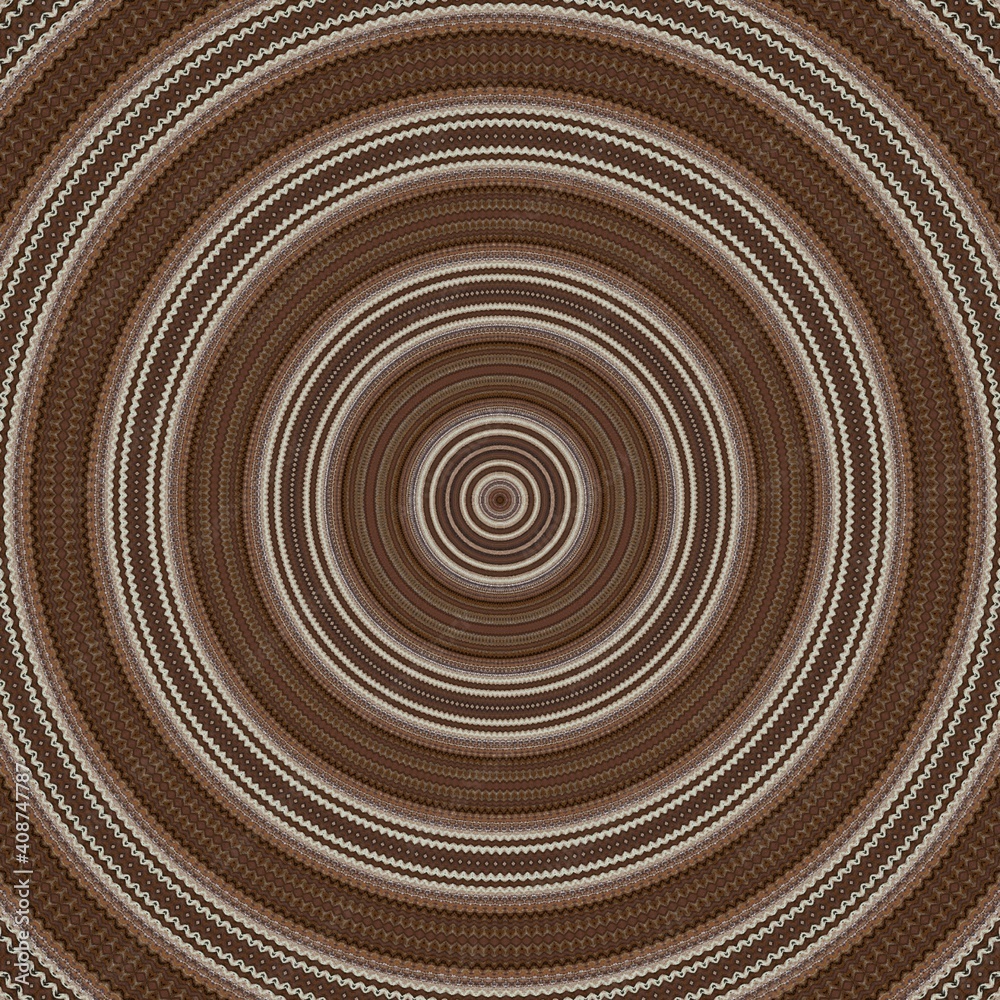 Pattern texture design for the background. 3d illustration art for ...