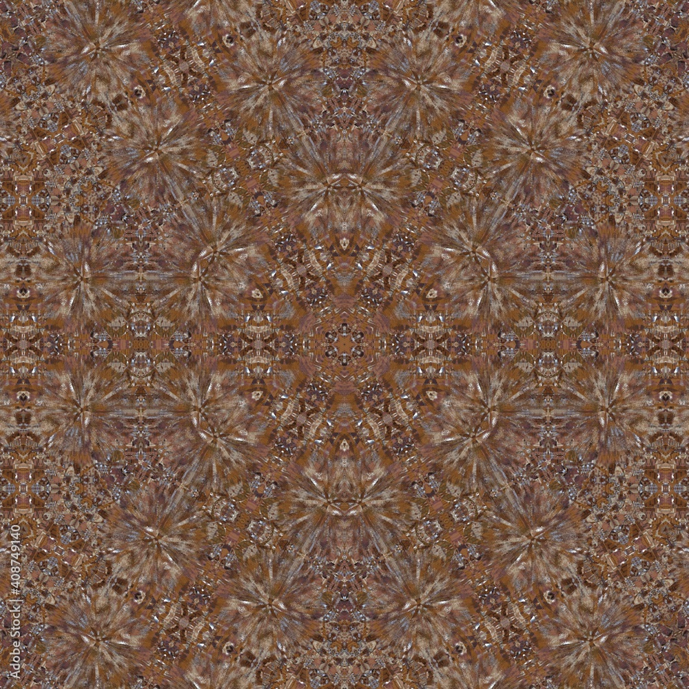 Pattern texture design for the background. 3d illustration art for ...