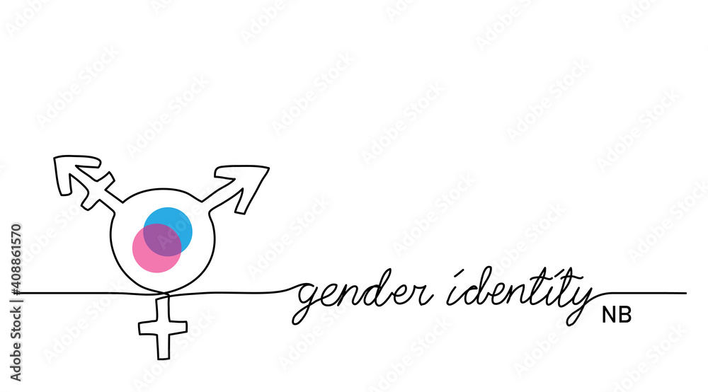 Genderqueer Symbol