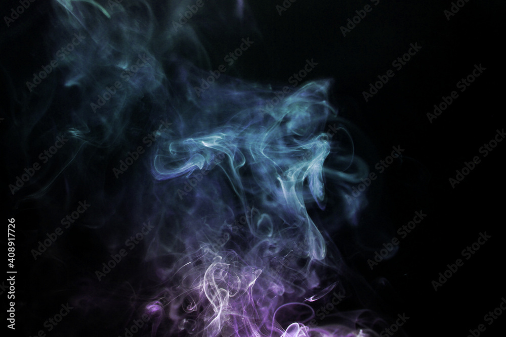 Smoke is a collection of airborne particulates and gases emitted when a ...