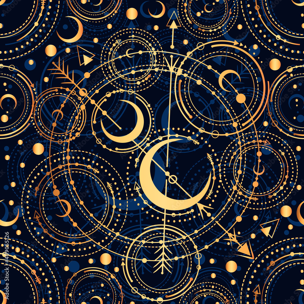 Astronomy And Geometry