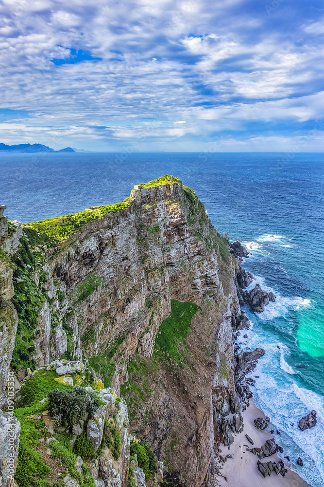 Cape Point Wallpaper