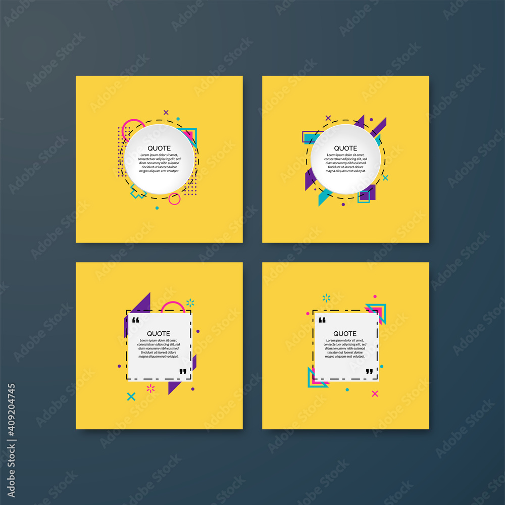 Cool Box Design Templates