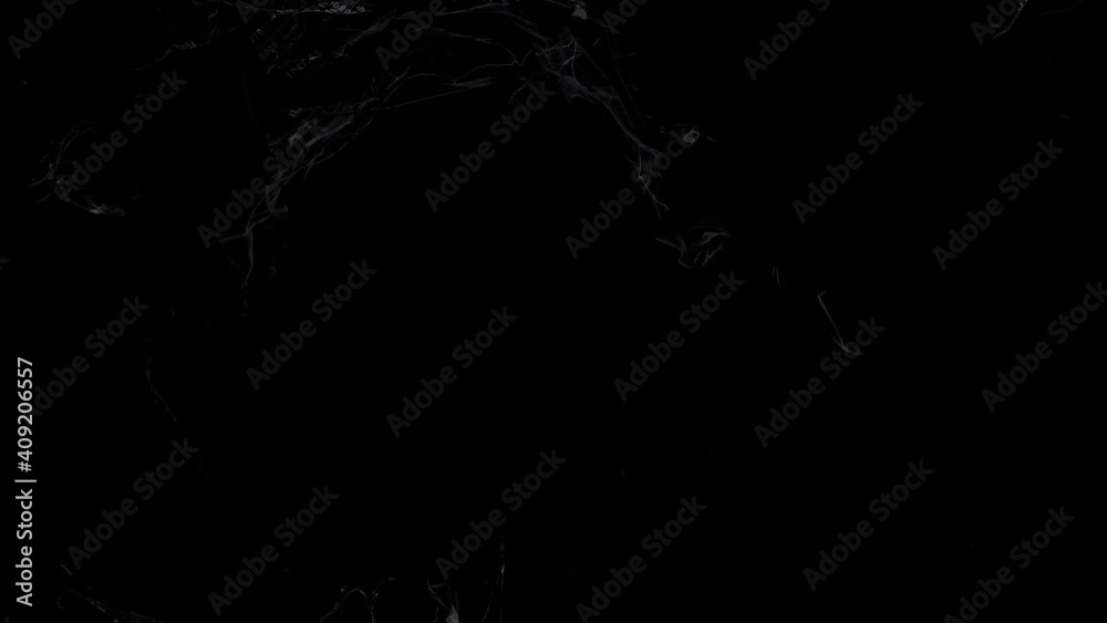 Stock market bubble burst.Stock market crash.PNG alpha.Shares falling ...