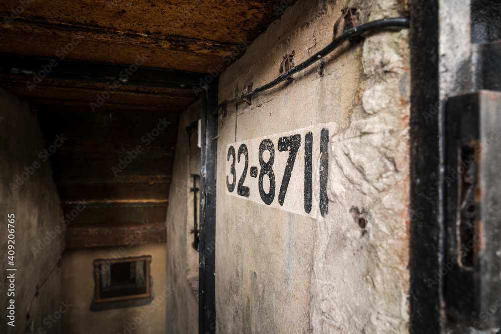 German ww2 Second World War communications bunker secret message ...