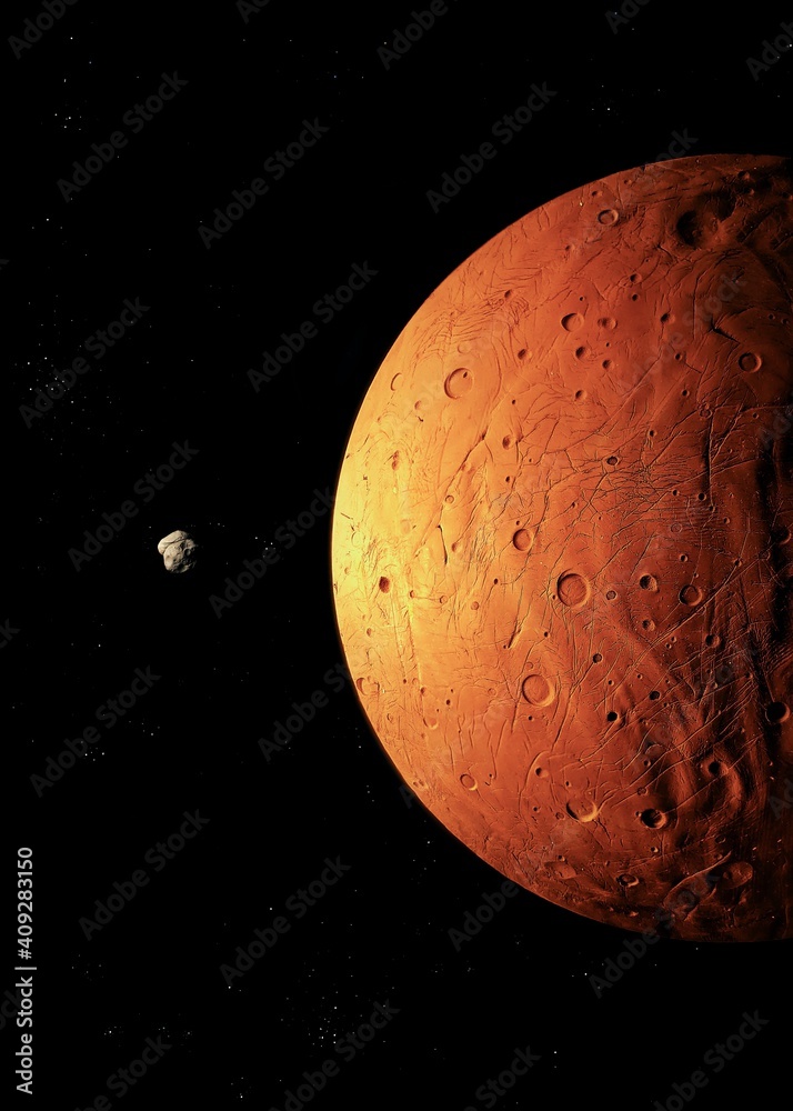 Which Planets Have Solid Surfaces