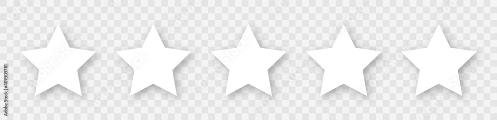 White Star Icon Png
