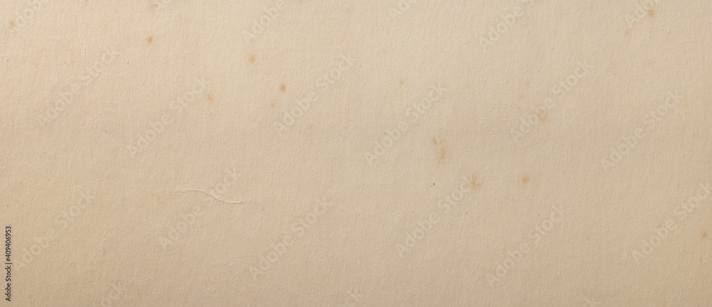 old paper surface texture for full frame background Stock Photo | Adobe ...