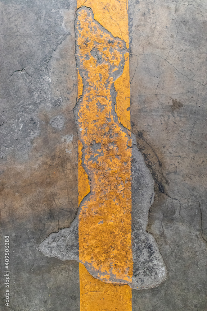 Concrete texture of Handicap Parking space for commercial use and ...