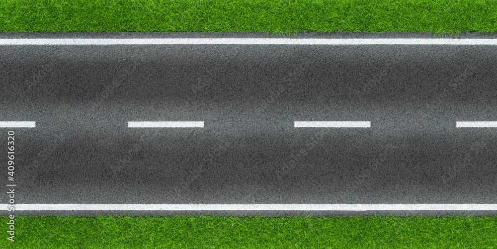 seamless infinity real street road sphalt grey black tar surface ...