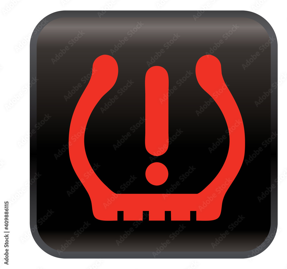 Air Pressure Symbol
