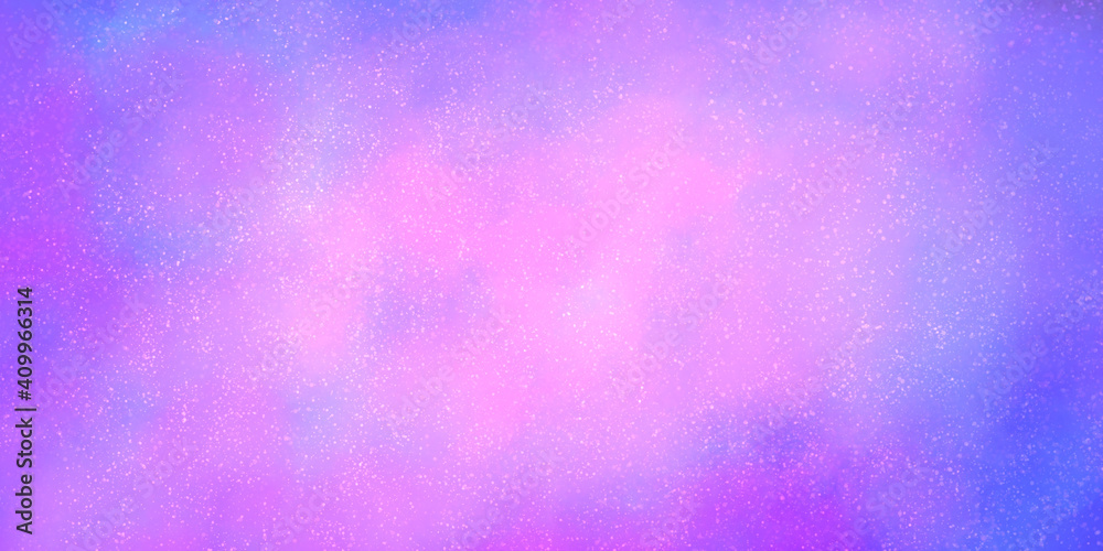 magenta blue pink stylish abstract empty art background with grainy and ...