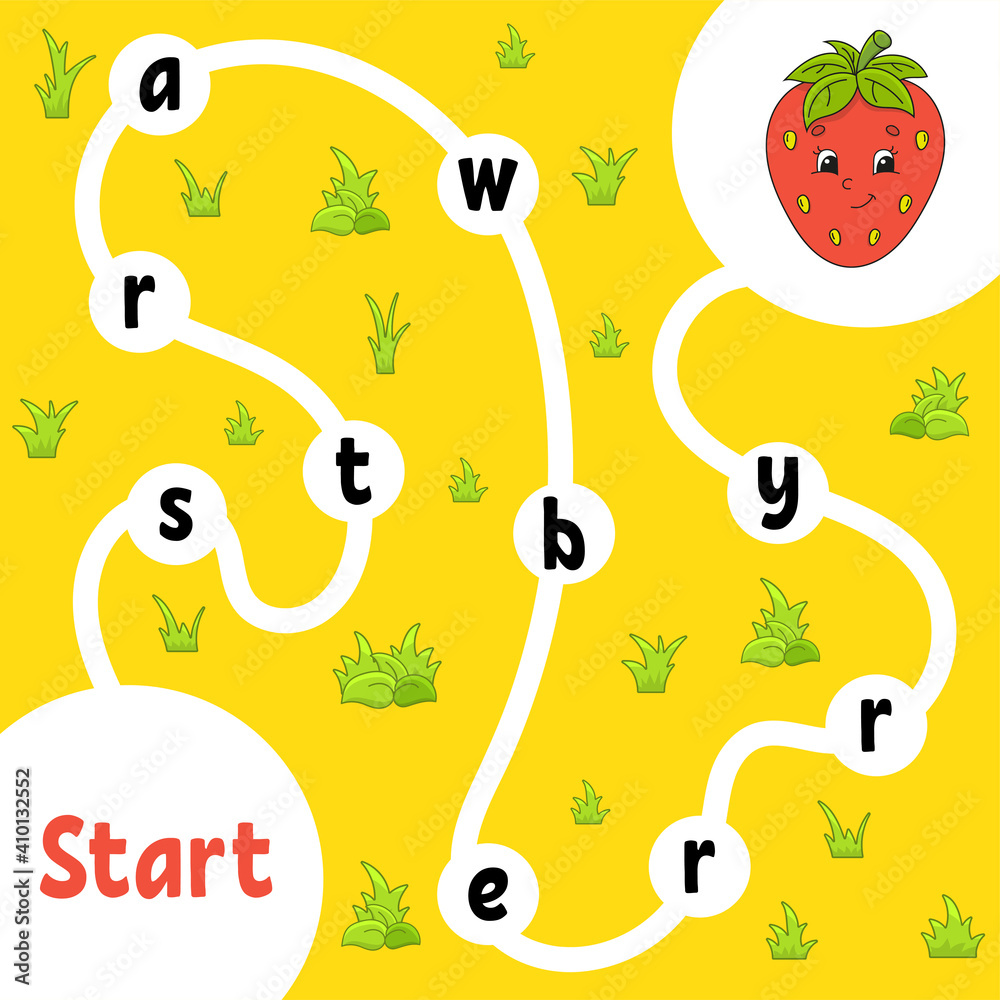Logic Puzzle Game Learning Words For Kids Find The Hidden Name logic-puzzle-game-learning-words-for-kids-find-the-hidden-name