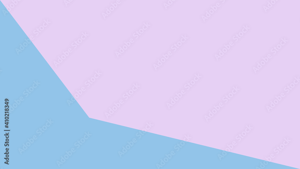 purple color two tone pastel soft for background, simple purple pastel ...
