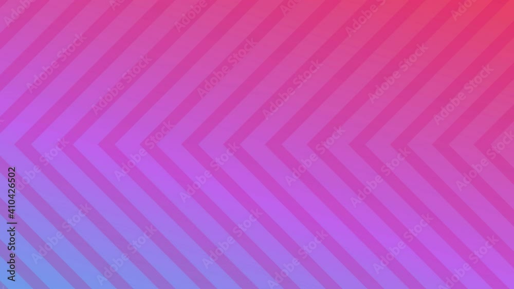 Abstract animated background, color gradient. smooth transitions ...