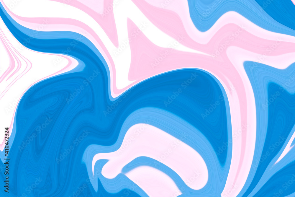 Transgender colors in marble abstract background texture. Graphic ...