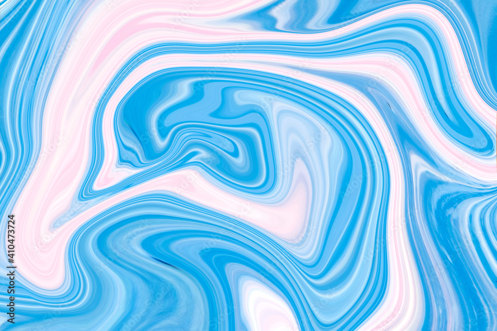 Transgender colors in marble abstract background texture. Graphic ...