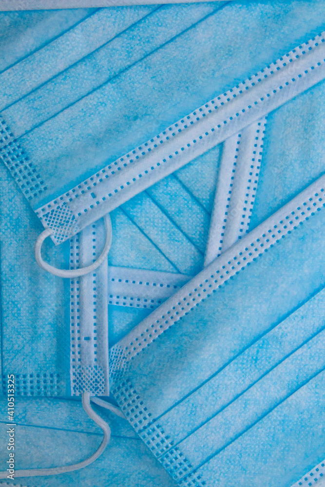 OP-Maske Stock Photo | Adobe Stock