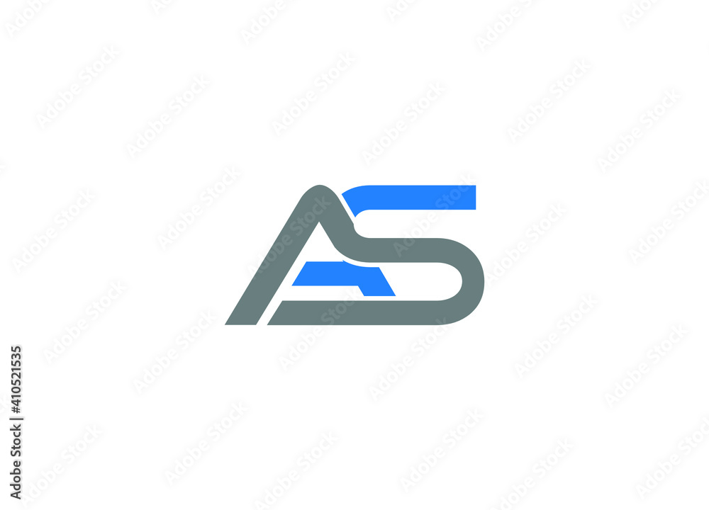as logo design vector icon template with white background Stock Vector ...