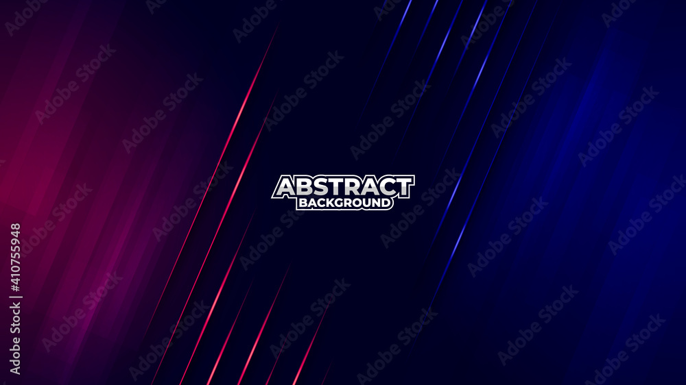 Abstract background design with modern luxury ray style Stock Vector ...