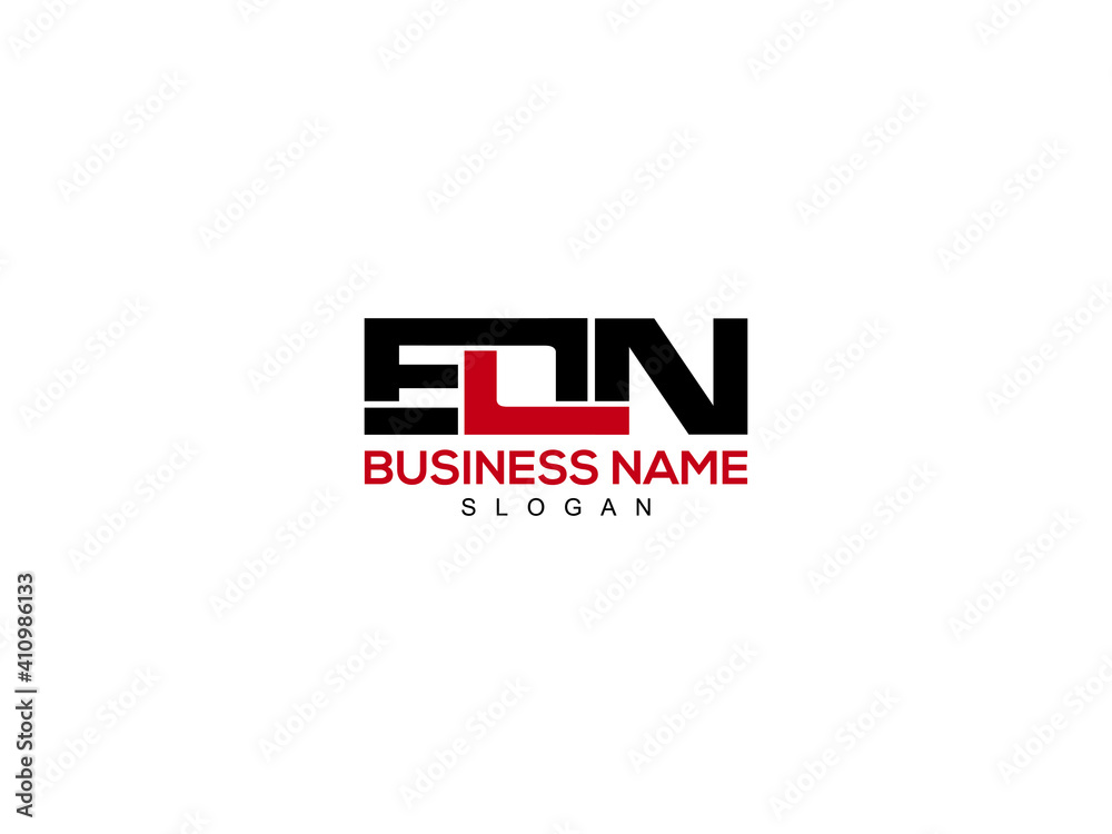 EON Letter and templates design For Your Business Stock Vector | Adobe ...